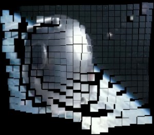 Pixelation – Perpetual Enigma