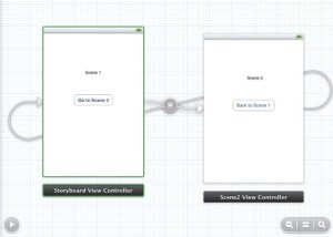 How To Trigger A Segue Programmatically In iOS – Perpetual Enigma
