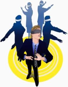 Why Would We Ever Use Blind Search? – Perpetual Enigma