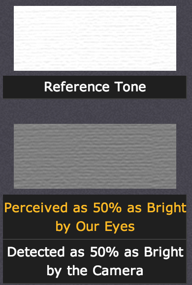 What Is Gamma Correction? – Perpetual Enigma